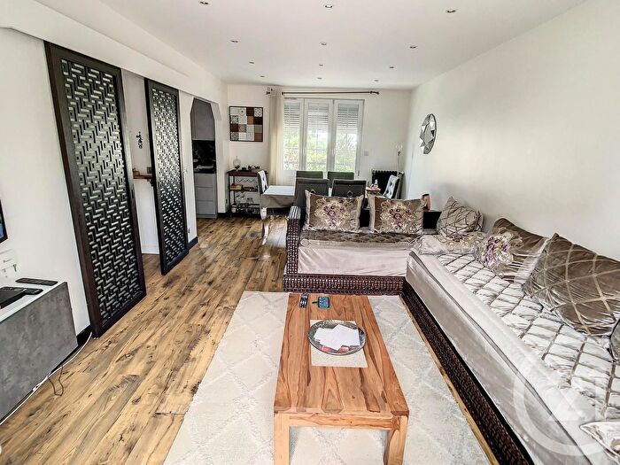 Maison à vendre - Le Kremlin-Bicêtre, Les Martinets, Le Fort - 4 pièces - 3 chambres