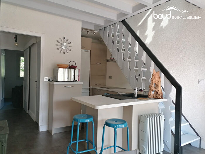 Maison 3 pièces à Villard-de-Lans, à louer