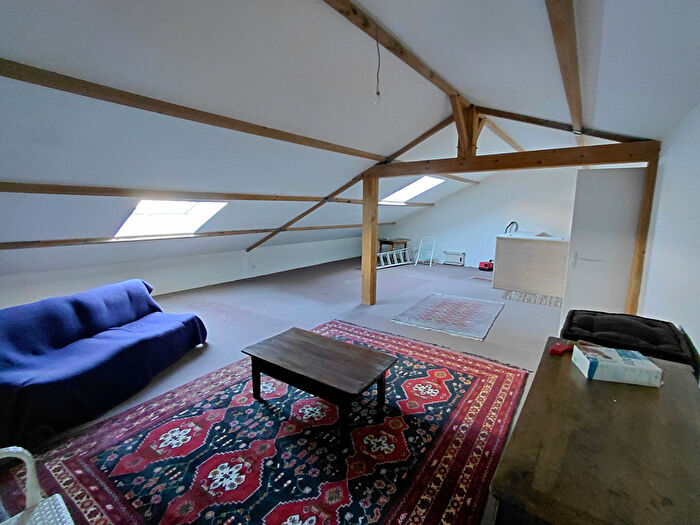 Appartement 2 pièces à Challans, Centre-ville, à vendre