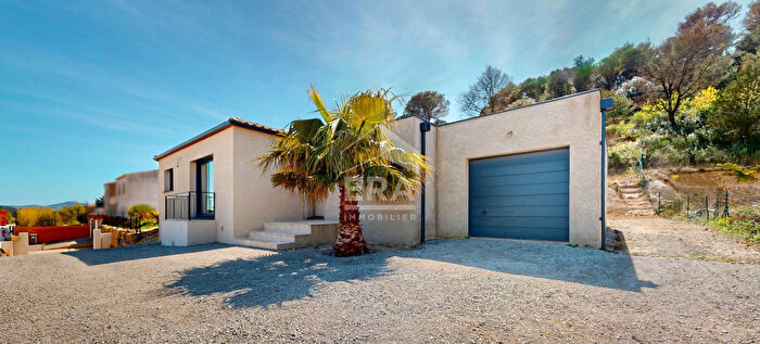 Maison 4 pièces à Carcassonne, Montredon, Mont Legun, à vendre
