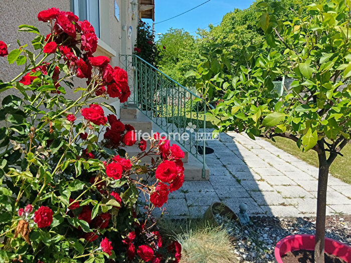 Ahun : Maison 4 pièces à vendre