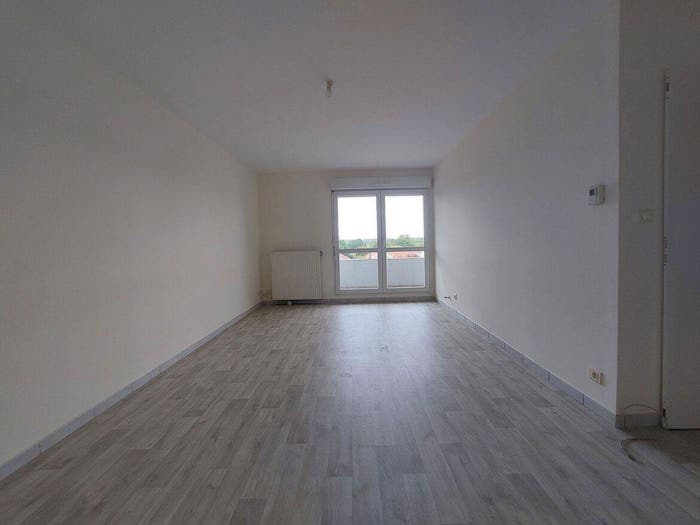 Appartement 3 pièces à louer - Ouest, Couzeix