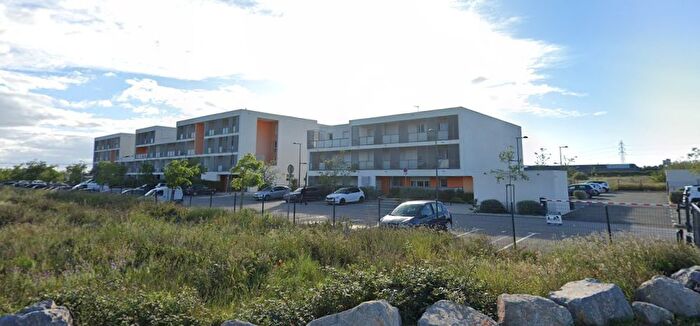 Narbonne, Bourg - Appartement 2 pièces à vendre