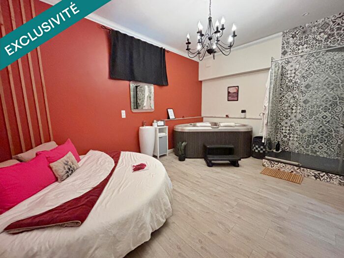 Appartement 2 pièces à vendre à Nantes, Centre-ville