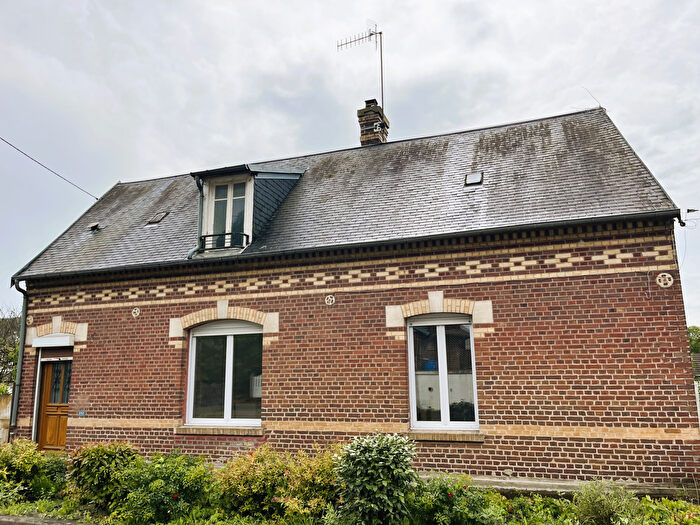 Maison 4 pièces à Suzoy, à vendre