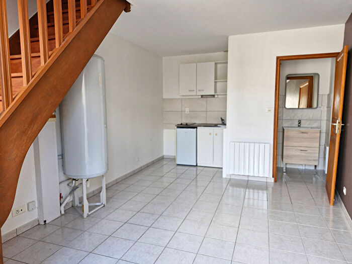 Auxerre, Rive droite - Appartement 2 pièces à louer
