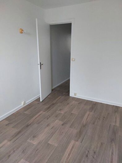 Appartement à louer - Le Thillard, Le Perreux-sur-Marne - 4 pièces - 3 chambres