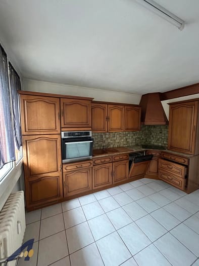 Appartement 3 pièces à Vieux-Charmont, à louer