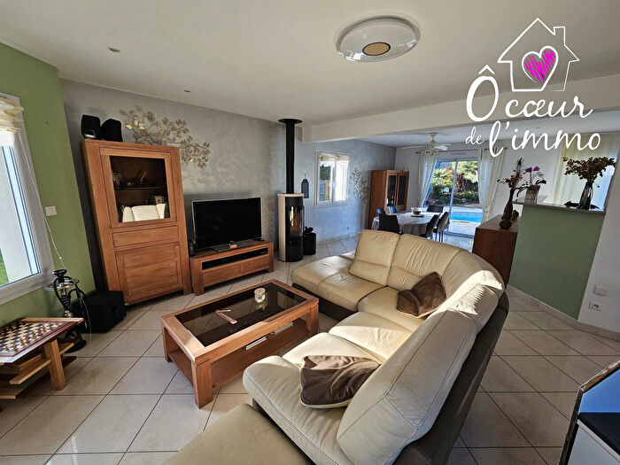 Cholet, Tuilerie - Maison 7 pièces à vendre