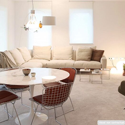 Appartement 1 pièce à vendre - Paris 18ème, Montmartre, Sacré Coeur, Abbesses