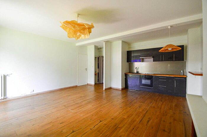 Pau, Dufau, Tourasse : Appartement 2 pièces à vendre