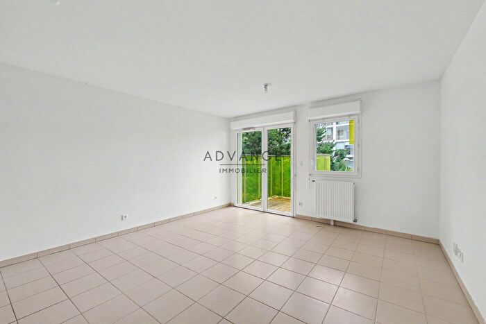 Blagnac, Grand-Noble, Pinot, Brassens - Appartement 2 pièces à vendre