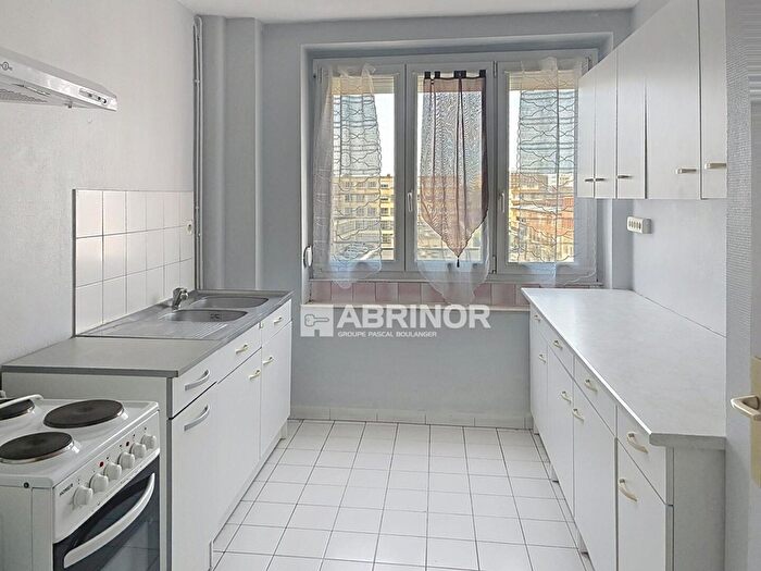 Appartement 5 pièces à vendre - Valenciennes, Quesnoy, Delsaux, Musée, Cannoniers, Gare