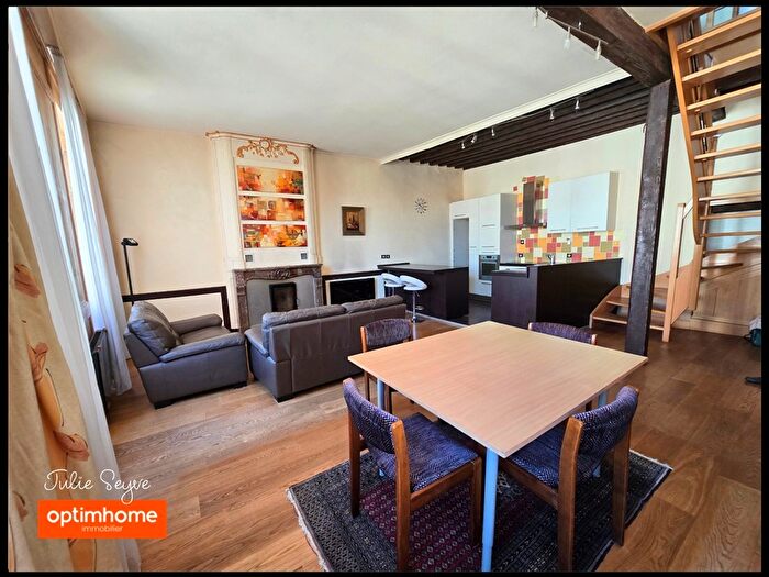Appartement 6 pièces à vendre à Gex
