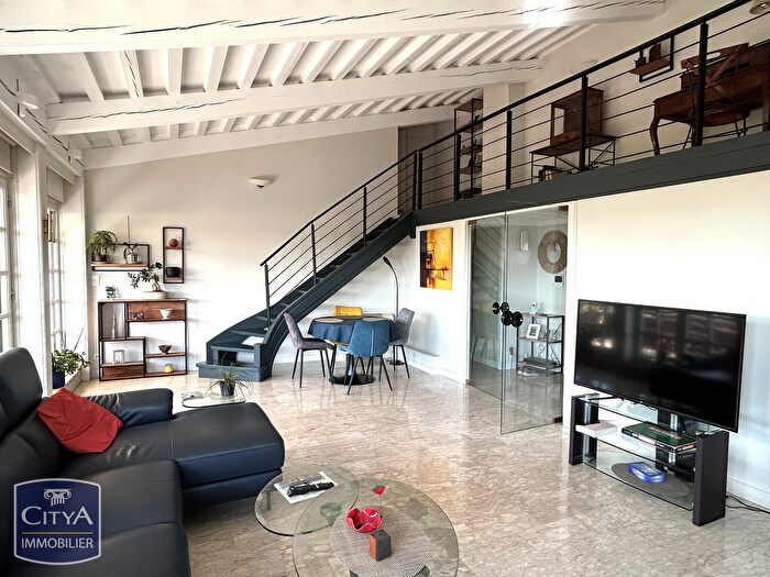 Avignon, Magnanen, Teinturiers - Appartement 3 pièces à vendre