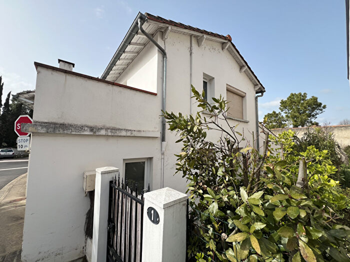 Maison 5 pièces à vendre - Lacroix-Falgarde