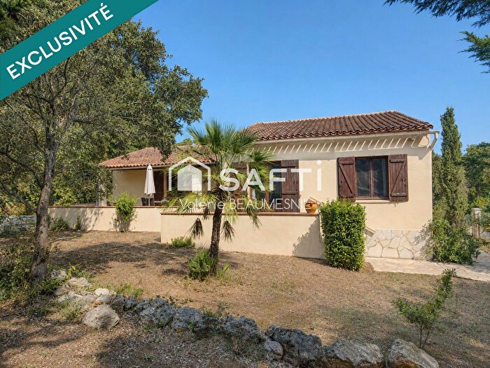 Maison 4 pièces à vendre à Bagnols-en-Forêt