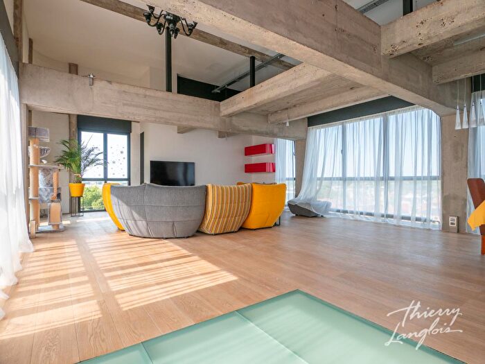 Orchies : Maison 6 pièces à vendre