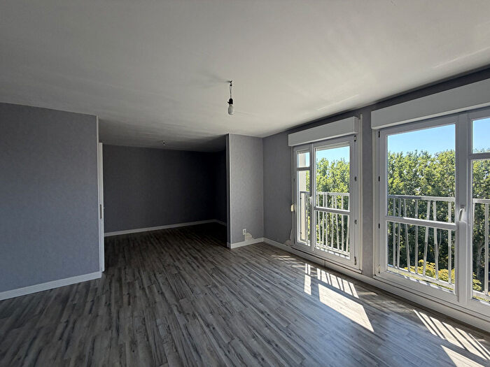 Appartement 3 pièces à louer - Reims, Barbâtre