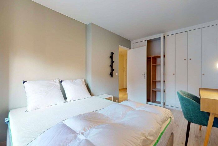 Appartement 1 pièce à Nesles Nord, Champs-sur-Marne, à louer