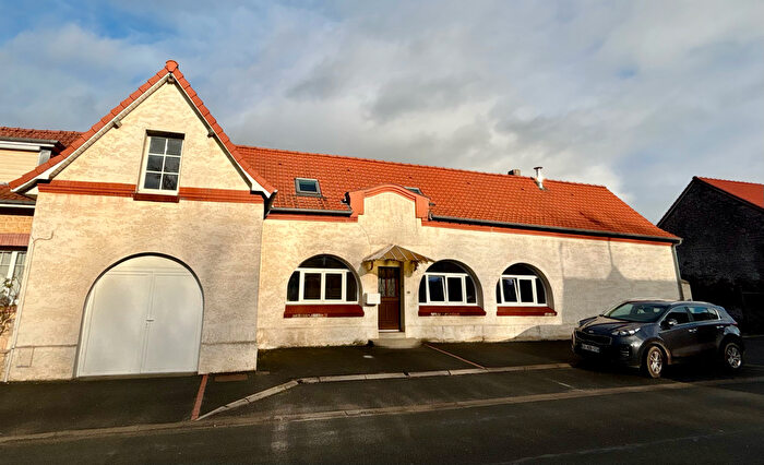 Maison à vendre - Rang-du-Fliers - 7 pièces - 4 chambres