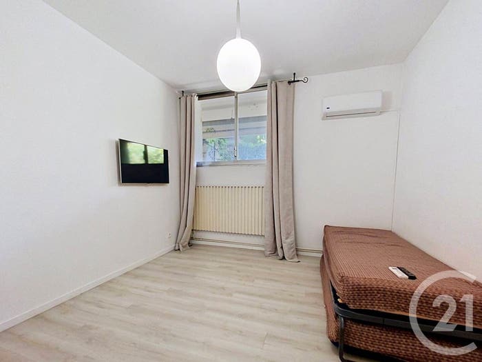 Appartement 1 pièce à louer - Nice