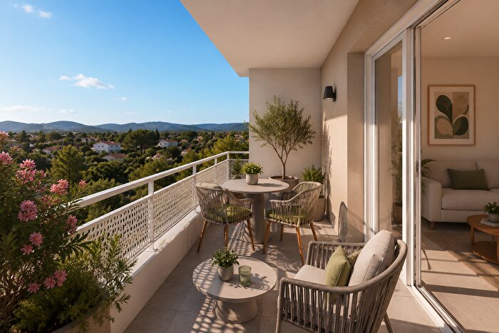 Maison 2 pièces à vendre - La Ciotat, Saint-Hermentaire, Les Séveriers, La Salle