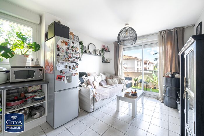 Appartement 2 pièces à vendre à Avignon, Bonaventure, Clos-des-Trams