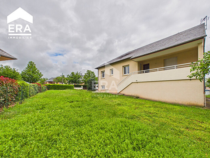 Maison 4 pièces à vendre à Olemps