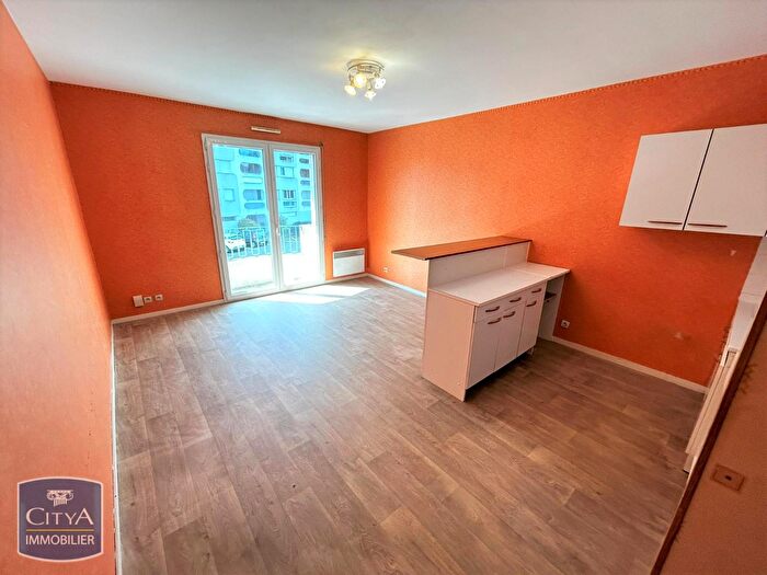 Cholet, Lorraine - Appartement 3 pièces à louer