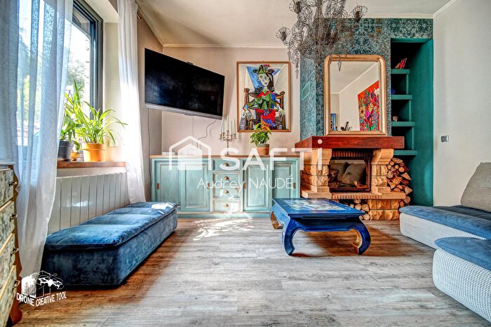Maison 4 pièces à vendre à Fontoy