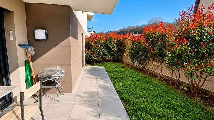 Publier : Appartement 2 pièces à vendre