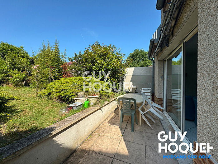 Morsang-sur-Orge, Langevin - Maison 6 pièces à vendre