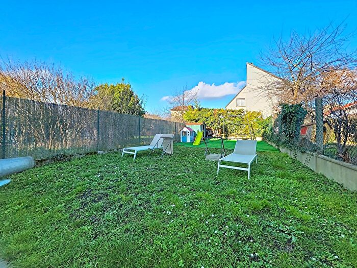 Romainville, Centre-ville - Maison 6 pièces à vendre