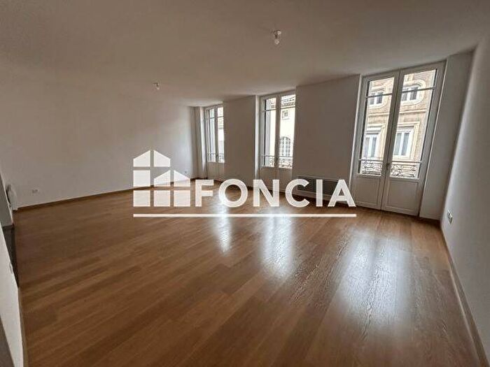 Appartement à louer - Briguiboul, Castres - 3 pièces - 2 chambres