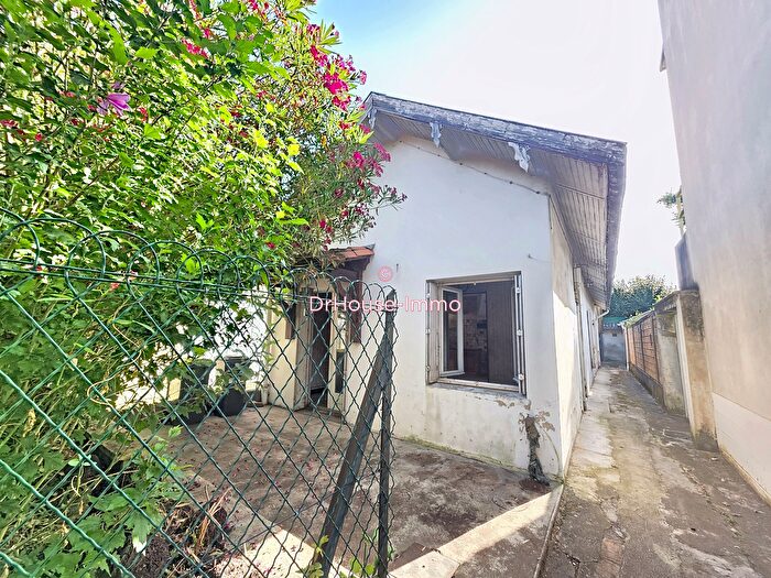 Maison 4 pièces à vendre à Marmande, La Gravette