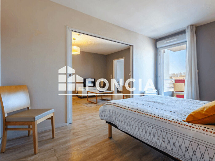 Appartement à vendre - Avignon, Gare, Saint-Roch - 2 pièces - 1 chambre