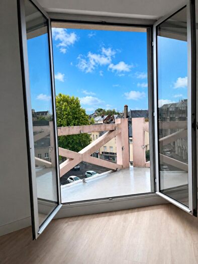 Appartement 2 pièces à Mayenne, Nord Ouest, à vendre