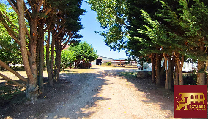 Saint-Martin-en-Bresse - Maison 5 pièces à vendre
