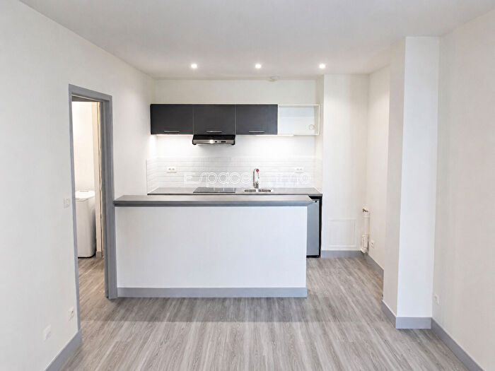 Rouen, Vieux Marché, Cathédrale : Appartement 2 pièces à louer