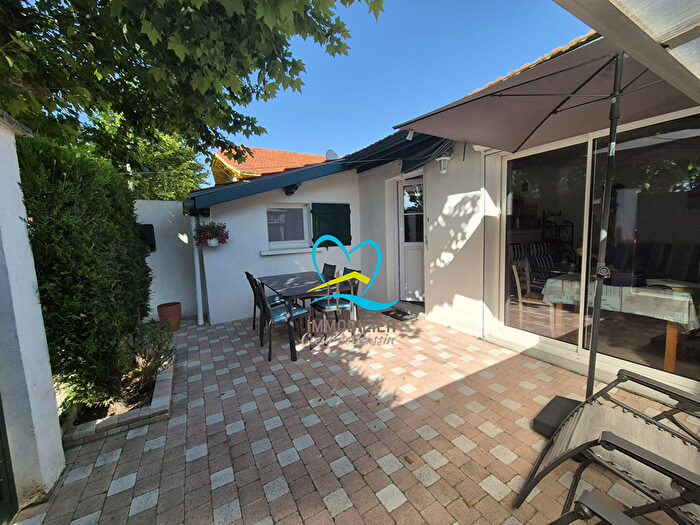 Maison 2 pièces à vendre - Lanton