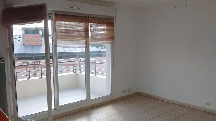 Appartement 3 pièces à louer à Résidence du Parc, Massy