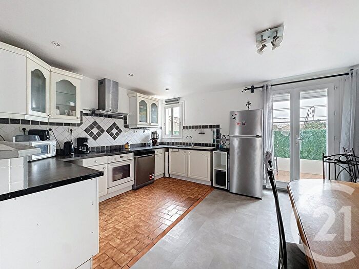 Maison à vendre - Le Crès - 4 pièces - 3 chambres