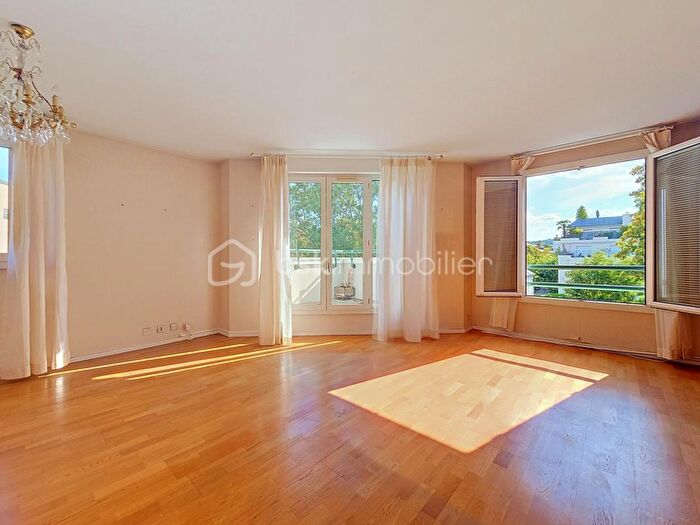 Appartement 3 pièces à vendre - Rueil-Malmaison, Bords de Seine
