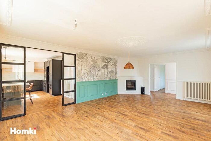 Maison 7 pièces à Castanet-Tolosan, à vendre