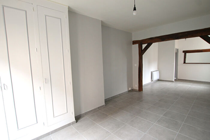 Chartres, Coteau d'Aboville - Appartement 2 pièces à louer