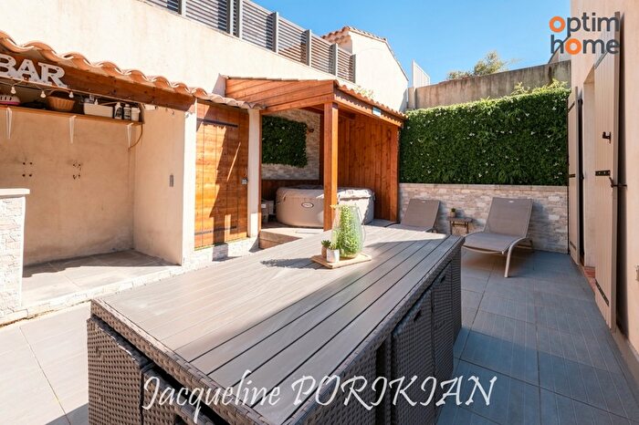 Maison 4 pièces à vendre - Peypin-dAigues