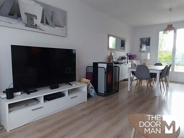 Maison à vendre - Chartres - 5 pièces - 3 chambres