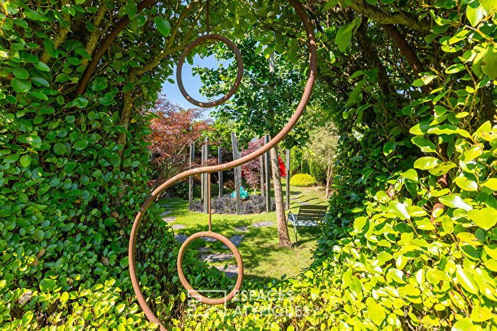 Maison à vendre - Pontrieux - 6 pièces - 4 chambres