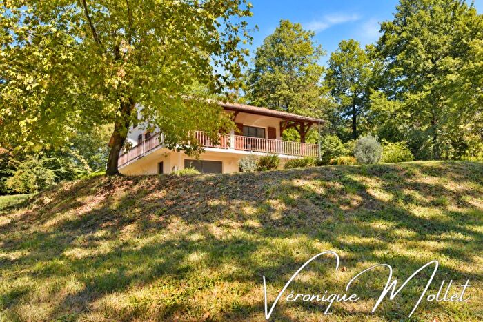 Sadirac - Maison 6 pièces à vendre